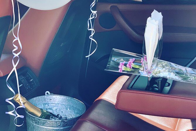 UVF Luxury Transfers & Fast Track VIP Service to Sugar Beach Resort (Roundtrip) - Analyzing the Value of the Service