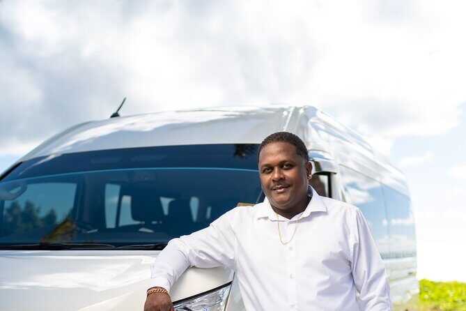 UVF Private Luxury Transport Service in St Lucia (Round Trip) - What Makes This Experience Stand Out