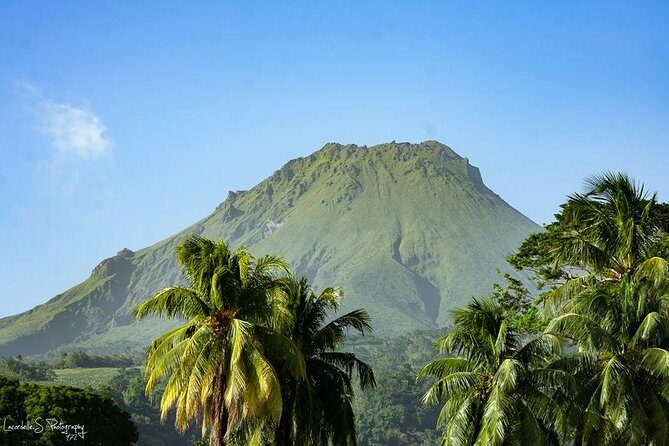 V.I.P North Caribbean deep forest Tour -The Green Martinique - What’s Included & What’s Not