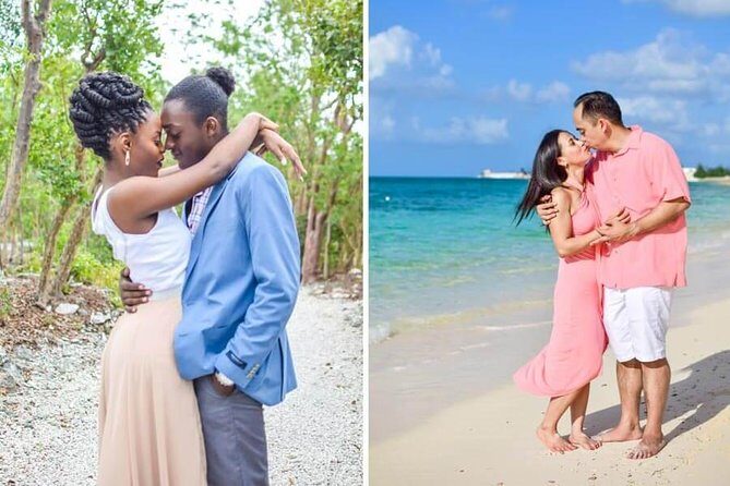 Vacation Photographer in Nassau - Who Should Book This?