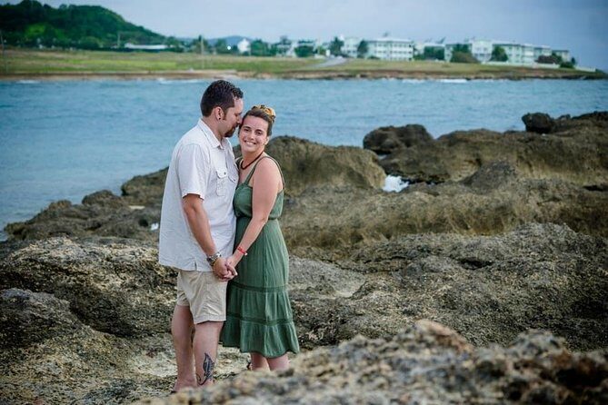 Vacation Photographer in Ocho Rios - What to Expect from the Experience