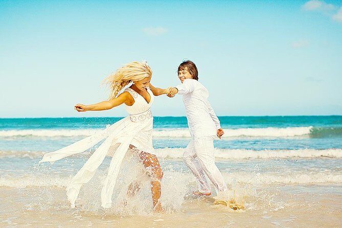 Vacation Photographer in Punta Cana - The Experience: A Closer Look at the Itinerary