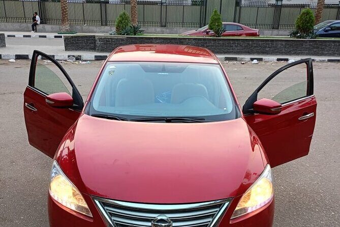 Various tours in Hurghada -Airport Transfer-Tours to Luxor, Cairo - Practical Considerations for Travelers