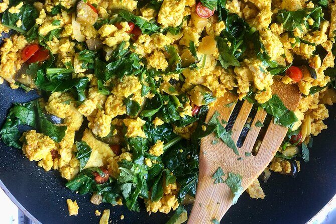 Vegan Cooking Class in Aguadilla - Analyzing the Value