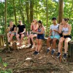 Vermont Nature Trail Tour with Fraser's Taxi and Tours - What’s Included and What’s Not