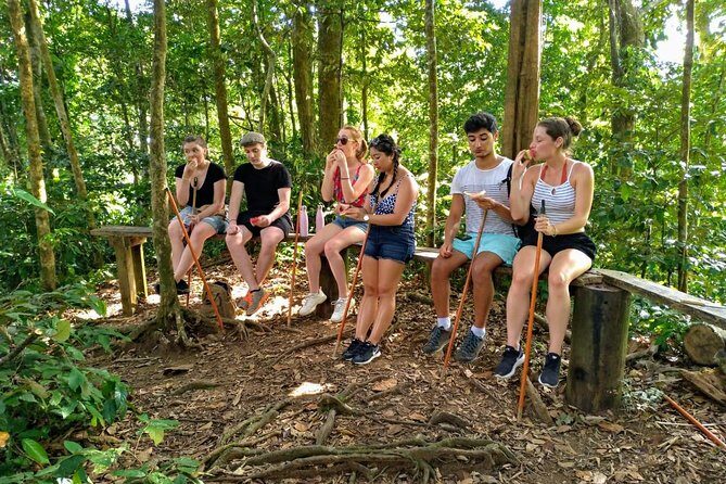 Vermont Nature Trail Tour with Fraser's Taxi and Tours - What’s Included and What’s Not