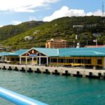 VI Top Taxi and Tours - St. Thomas - Airport Transfer to Red Hook Ferry - The Itinerary: What to Expect from this Transfer Service
