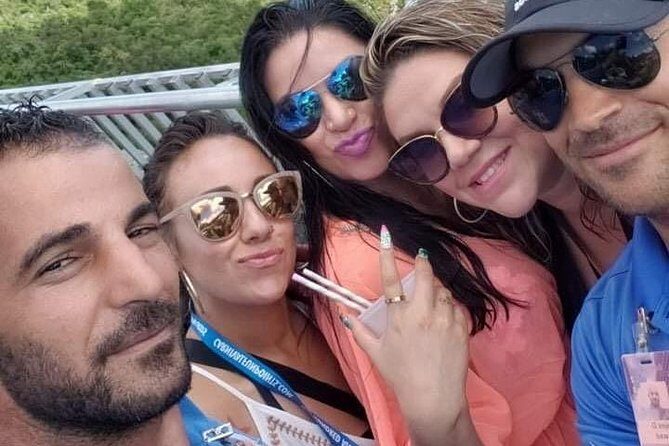 Vi Top Taxi & Tours -Airport Transfer to Bolongo Bay/ Limetree - Why It Might Suit Your Needs