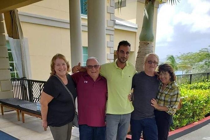 Vi Top Taxi & Tours USVI-Scenic Island Tour ,St. Thomas - What’s Included and What’s Not