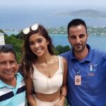 Vi Top Taxi &Tours USVI-St Thomas Private Group-Island Tour - The Experience for Different Travelers