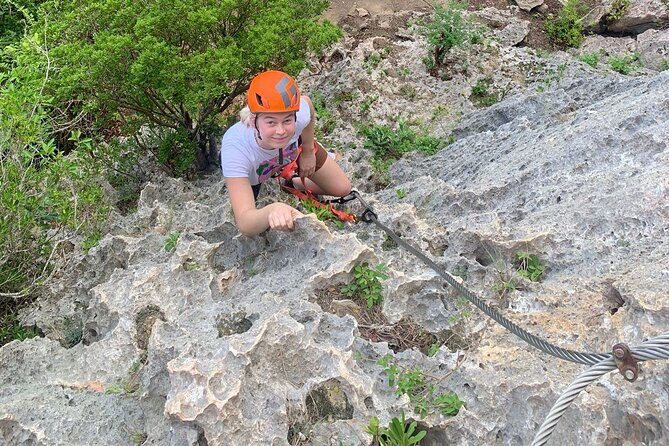 Via Ferrata and Abseiling at Tafelberg - Final Thoughts: Is It Worth It?