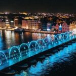 Vibrant City Tour by Night: The perfect night out when in Curacao - Transport, Timing, and Group Size