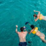 Vieques: Beach and Snorkeling Tour by Catamaran from Fajardo - Who Should Consider This Tour?