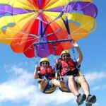 View from the Sky with Parasailing in Punta Cana - Why This Tour Is Worth Considering