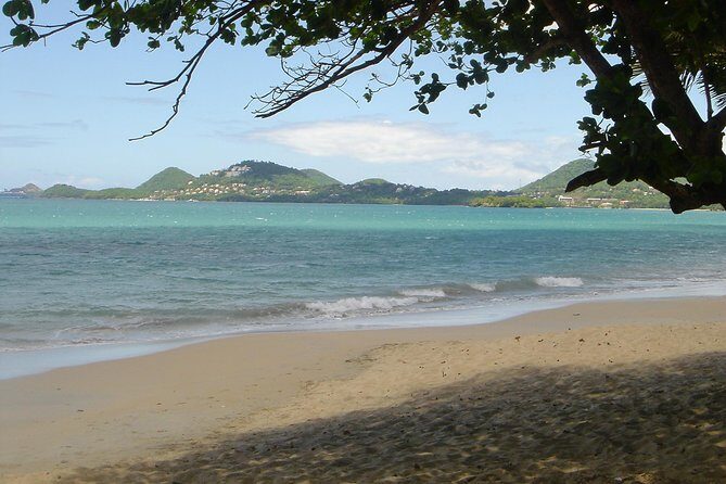 Vigie Beach Round Trip Transfer - A Practical Look at the Vigie Beach Round Trip Transfer