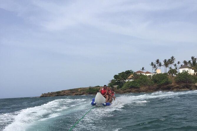 VIK Arena Blanca - Round Trip Shuttle - Punta Cana Airport - Why Choose This Shuttle?