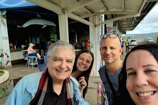 VIP Airport Transfer in Montego Bay - Detailed Breakdown of the VIP Airport Transfer Experience