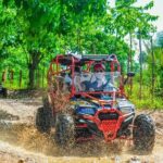 VIP Buggy Adventure Offroad to Macau Beach - The Itinerary in Detail