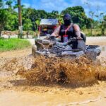 VIP Buggy and ATV Tour Punta Cana - The Itinerary Breakdown