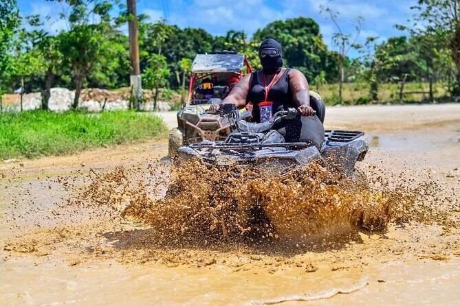 VIP Buggy and ATV Tour Punta Cana - The Itinerary Breakdown