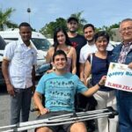 VIP Cadillac Luxury Transfer from Punta Cana Bávaro - Practical Tips for Travelers