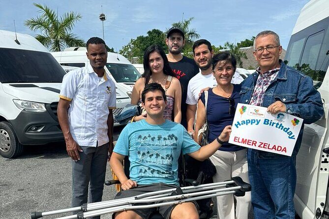 VIP Cadillac Luxury Transfer from Punta Cana Bávaro - Practical Tips for Travelers