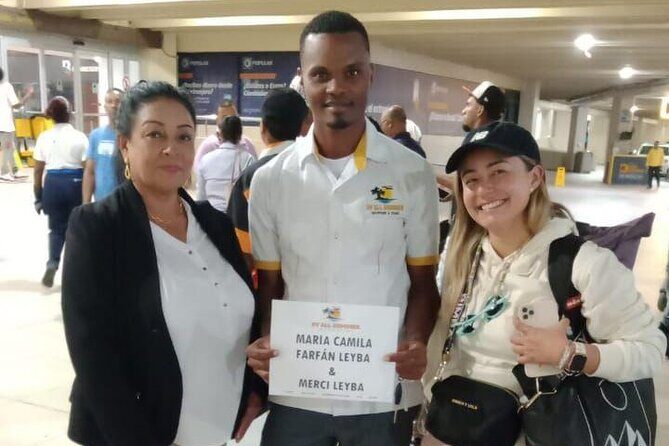 VIP Cadillac Private Transfer from Punta Cana to Bayahibe - Why Travelers Love It