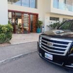 VIP Cadillac Private Transfers from Punta Cana to Bayahibe - Price and Value