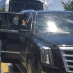 VIP Cadillac Transfer to Uvero Alto Punta Cana - The Booking Experience and Cancellation Policy