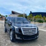 Vip Cadillac transportation in Punta Cana-BAVARO ROUNDTRIP - How the Booking Works
