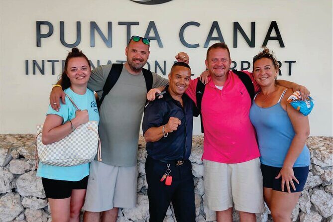 Vip Cadillac Transportation in Punta Cana Bavaro - What to Expect from the VIP Cadillac Transportation Service