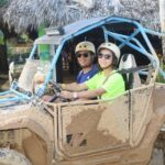 VIP Caribbean Terracross with Macao Beach and Cave - A Closer Look at the Itinerary and Experience