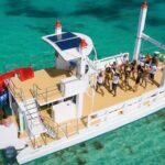 VIP Catamaran with Snorkeling - Private Tours and Customization
