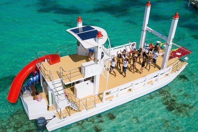 VIP Catamaran with Snorkeling - Private Tours and Customization
