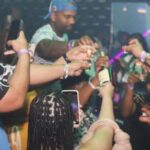 VIP Entry to Infinity and Transportation to the Nightclub - The Experience: What to Expect