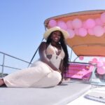 VIP Experience in Punta Cana Private Yacht - The Natural Pool: A Unique Caribbean Feature