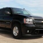 VIP LIMO Transfer Punta Cana Airport- Bavaro Hotels Round Trip - Inside the Vehicle: Comfort and Amenities