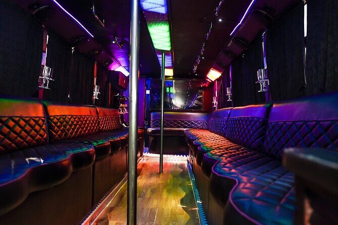 VIP Limousine Transfer for Wedding, Nightlife and Corporate Event - The Journey From Booking to Arrival