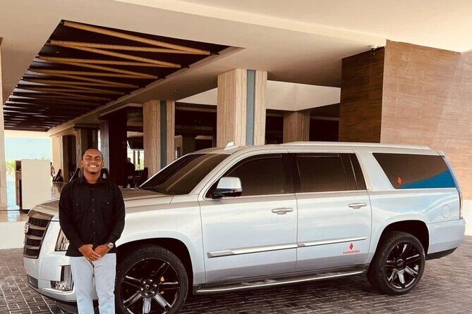 VIP Luxury Airport Private Transportation to Punta Cana Hotels - Who Will Love This Service?
