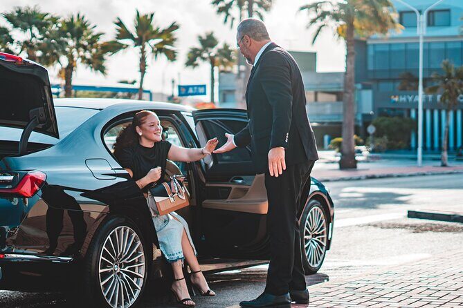 VIP Luxury Sedan Airport Transfer - Value and Pricing: Is It Worth It?