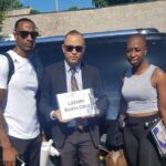 VIP Luxury Service Airport PUJ to Hotels in Dominican Republic. - Vehicle Quality and Service Experience