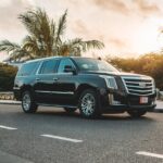 VIP Luxury SUV Airport Transfer - The Experience in Action: What Travelers Say
