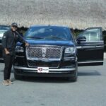 VIP Luxury Transfers from Punta Cana with Drinks - The Value of the Service