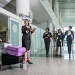 VIP Meet and Greet Fast Track on Arrival at Antigua Airport - without Transfers - From the Perspective of Real Travelers