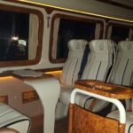 VIP Mercedes Benz Sprinter Barbados Airport Transfer - West Coast - Analyzing the Value