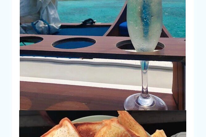 VIP Morning Delight Champagne Sailing and Snorkeling with Lunch - What Guests Are Saying