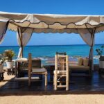 VIP Oceanfront Cabana at Bamboo Beach Club in Ocho Rios - Setting and Location