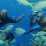 VIP Party Boat & Snorkeling - What’s Included and What’s Not