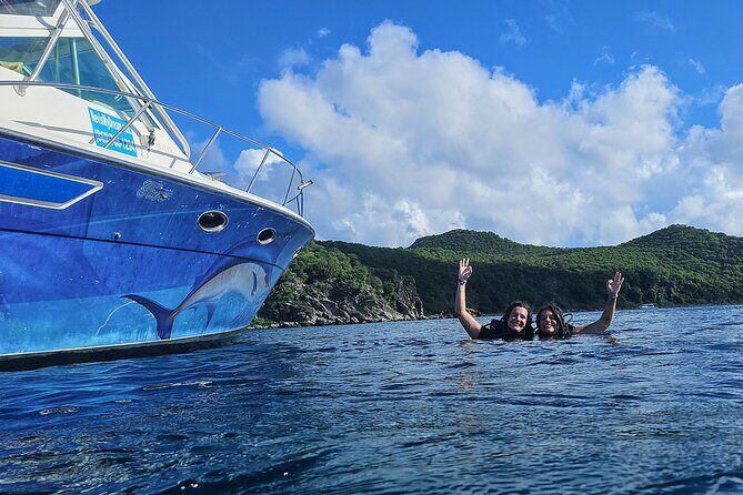 VIP Private Guided Scuba Diving/Snorkeling Excursion - Who Should Book This Tour?