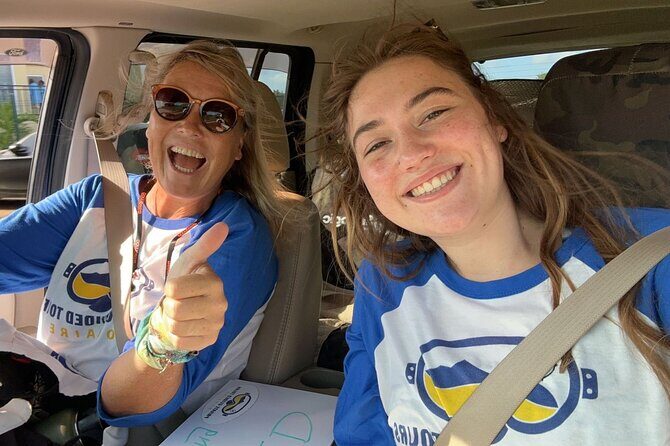 VIP Private Highlight Tour  North & South - Practical Details and Value